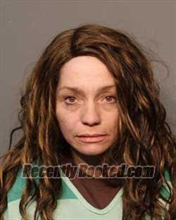 Brandy Jean Clark Arrest & Booking Info | Polk County, IA