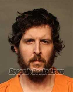 Recent Booking / Mugshot for TIMOTHY RYAN GILBERT in Polk County, Iowa