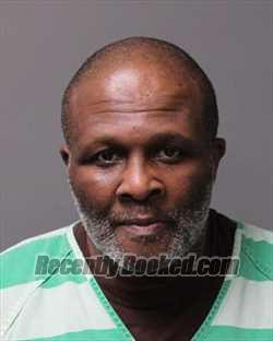 Recent Booking / Mugshot for BYRON WARD CLAYTON in Polk County, Iowa