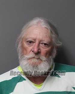 Recent Booking / Mugshot for TIMOTHY EARL SIGLER in Polk County, Iowa