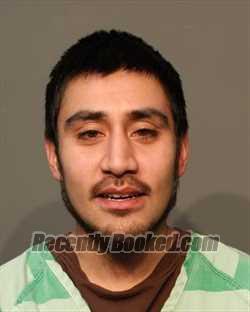 Recent Booking / Mugshot for JUNIOR ISAIAS ZEPEDA in Polk County, Iowa