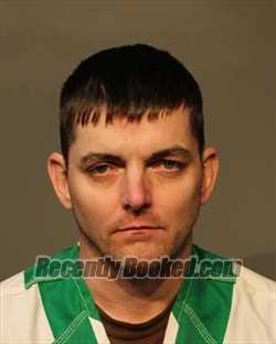 Recent Booking / Mugshot for PRESTON WAYNE ATKINS in Polk County, Iowa