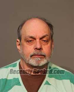 Recent Booking / Mugshot for KURT DOUGLAS KATZMANN in Polk County, Iowa