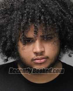 Recent Booking / Mugshot for AYUB MOHAMED ALI in Polk County, Iowa