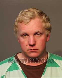 Recent Booking / Mugshot for RYAN JONES PASTORIK in Polk County, Iowa