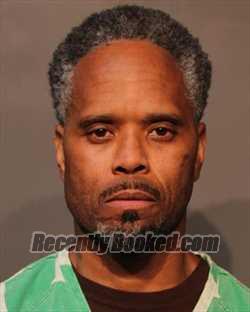 Recent Booking / Mugshot for RAHSAAN ROLAND CAMP in Polk County, Iowa