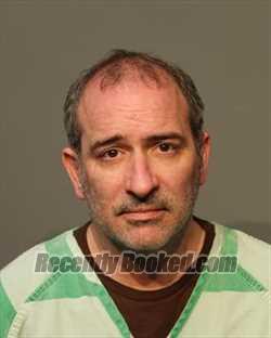 Recent Booking / Mugshot for GREGORY DENNIS WADSWORTH in Polk County, Iowa