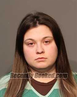 Recent Booking / Mugshot for LEJLA MEHMEDOVIC in Polk County, Iowa