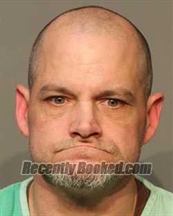 Recent Booking / Mugshot for CARL DANIEL KITE in Polk County, Iowa