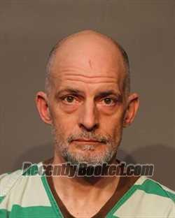 Recent Booking / Mugshot for DION BRYAN KOST in Polk County, Iowa