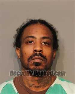 Recent Booking / Mugshot for KENNETH MCCAIN in Polk County, Iowa