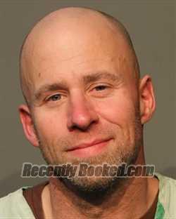 Recent Booking / Mugshot for JOHN ROBERT WAUGH in Polk County, Iowa