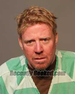 Recent Booking / Mugshot for GREGORY DAVID FLESHER in Polk County, Iowa