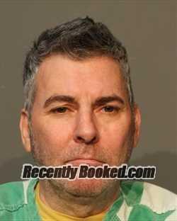 Recent Booking / Mugshot for THOMAS RAY MAURO in Polk County, Iowa