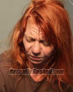 Recent Booking / Mugshot for TRACEY LYNN MASON in Polk County, Iowa