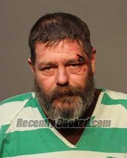 Recent Booking / Mugshot for JAMES RICHARD EKSTRAND in Polk County, Iowa