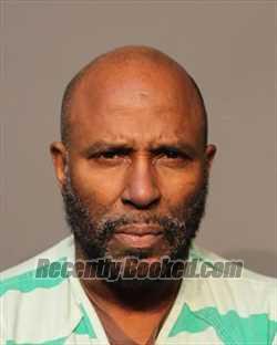 Recent Booking / Mugshot for WAIL MUHANNAD in Polk County, Iowa