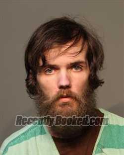 Recent Booking / Mugshot for DYLAN WAYNE MCCAMMANT in Polk County, Iowa