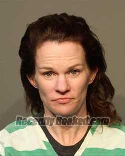 AMANDA KATE CARLSON Arrest Record & Booking Info – Polk County, Iowa ...