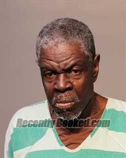 Recent Booking / Mugshot for ANTHONY RAY STUCKEY in Polk County, Iowa