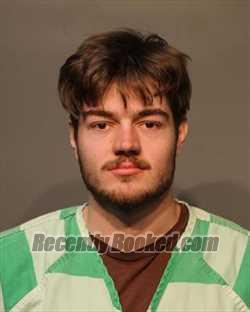 Recent Booking / Mugshot for JUSTICE CLINTON COX in Polk County, Iowa