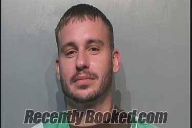 Recent Booking / Mugshot for ROSS ROBERT WADZINSKI in Polk County, Iowa