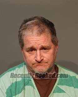Recent Booking / Mugshot for JOHN GABRIEL BLASKOVICH in Polk County, Iowa