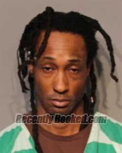 Recent Booking / Mugshot for DENZEL MONTREL COOPER in Polk County, Iowa