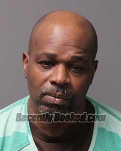 Recent Booking / Mugshot for COREY CORTEZ WILSON in Polk County, Iowa