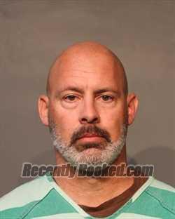 Recent Booking / Mugshot for NATHAN MARK TEUT in Polk County, Iowa