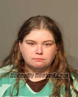 Recent Booking / Mugshot for SHIRLEY ANNE KLIER in Polk County, Iowa