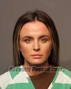 Recent Booking / Mugshot for BAILEY BETH RANSOM in Polk County, Iowa