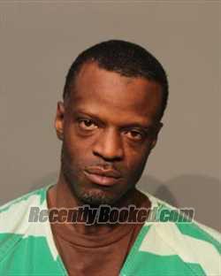 Recent Booking / Mugshot for MARCELL NAVELL WIGGINS in Polk County, Iowa