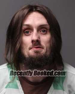 JACOB WILLIAM RILEY Arrest Record & Booking Info – Polk County, Iowa ...