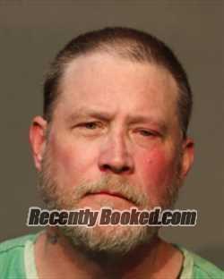 Recent Booking / Mugshot for SHAWN CHRISTOPHER STONER in Polk County, Iowa