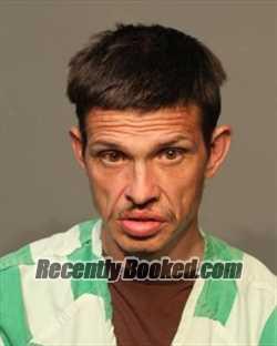 Recent Booking / Mugshot for JUSTIN RAY BELL in Polk County, Iowa