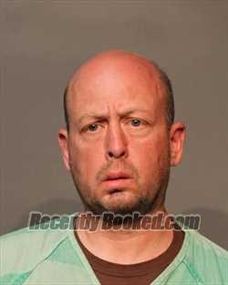 Recent Booking / Mugshot for ANTOINE AARON BREAM in Polk County, Iowa