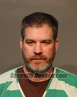 Recent Booking / Mugshot for LORNE MICHAEL HAMLING in Polk County, Iowa