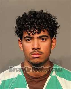 Recent Booking / Mugshot for MUHAMMAD MAZEN UMAR MALIK in Polk County, Iowa