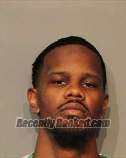 Recent Booking / Mugshot for JIVONTE D`WAYNE JOHNSON in Polk County, Iowa
