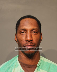 Recent Booking / Mugshot for DARRIEN JAMES BELL in Polk County, Iowa