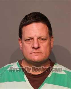 Recent Booking / Mugshot for ERIC SCOTT GULLION in Polk County, Iowa