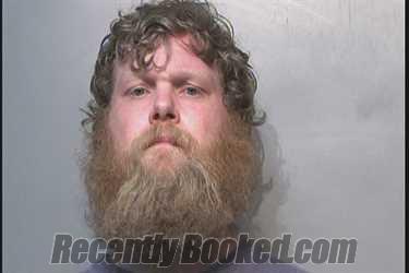 Recent Booking / Mugshot for COREE JAMES CHEVALIER in Polk County, Iowa