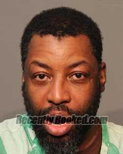 Recent Booking / Mugshot for JONAH HARDING in Polk County, Iowa