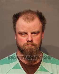Recent Booking / Mugshot for AUSTIN JAMES BLASS in Polk County, Iowa