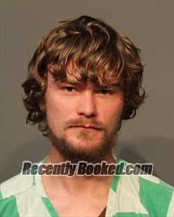 Recent Booking / Mugshot for JACOB ANDREW KOVACEVICH in Polk County, Iowa