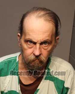 Recent Booking / Mugshot for ADAM J SCHIPPER in Polk County, Iowa