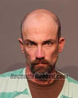 Recent Booking / Mugshot for MATTHEW HOWARD BURROWS in Polk County, Iowa