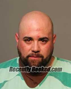 KEVIN HARR Arrest Record & Booking Info – Polk County, Iowa ...