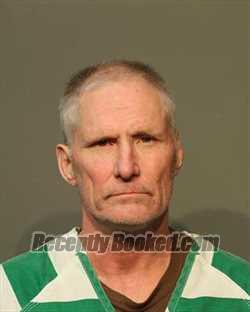 Recent Booking / Mugshot for MICHAEL THOMAS TURNBAUGH in Polk County, Iowa